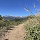Twin Owls via Lumpy Ridge Loop, Colorado - 1,431 Reviews, Map | AllTrails