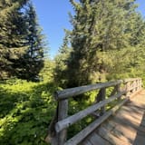 Gold Creek Pond Loop, Washington - 2,680 Reviews, Map | AllTrails