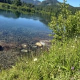 Gold Creek Pond Loop, Washington - 2,680 Reviews, Map | AllTrails
