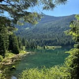 Gold Creek Pond Loop, Washington - 2,680 Reviews, Map | AllTrails