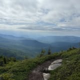 Mahoosuc Traverse, Maine - 35 Reviews, Map | AllTrails