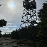 Mahoosuc Traverse, Maine - 35 Reviews, Map | AllTrails