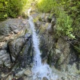 Ghost Falls via Lower Corner Canyon Trail, Utah - 792 Reviews, Map ...