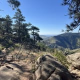 Mount Galbraith Loop via Cedar Gulch Trail, Colorado - 11,392 Reviews ...