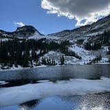 Beehive Lakes, Idaho - 556 Reviews, Map | AllTrails