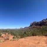 Bell Rock Pathway to Big Park Loop, Arizona - 3,635 Reviews, Map ...