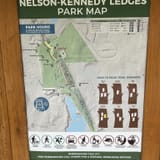 Nelson's Ledges Trail, Ohio - 647 Reviews, Map | AllTrails