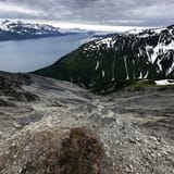 Mount Marathon via Skyline and Mount Marathon Loop, Alaska - 707 ...