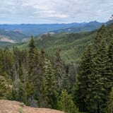 Cone Peak Trail, Oregon - 786 Reviews, Map | AllTrails