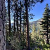 Emerald Point Trail, California - 1,540 Reviews, Map | AllTrails