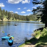 Officers Gulch, Colorado - 762 Reviews, Map | AllTrails