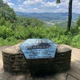 Tri-State Peak Trail, Tennessee - 1,023 Reviews, Map | AllTrails