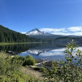 Trillium Lake Loop, Oregon - 2,471 Reviews, Map | AllTrails