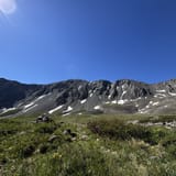 Grays Peak via Grays Peak Trail, Colorado - 2,219 Reviews, Map | AllTrails