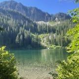 Heather Lake Trail, Washington - 6,603 Reviews, Map | AllTrails