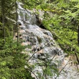 Little Haystack via Falling Waters Trail, New Hampshire - 1,918 Reviews ...