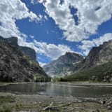 East Rosebud Trail to Elk Lake, Montana - 558 Reviews, Map | AllTrails
