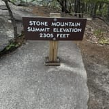 Stone Mountain Loop Trail, North Carolina - 3,396 Reviews, Map | AllTrails
