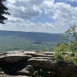 Table Rock View, Pennsylvania - 1,061 Reviews, Map | AllTrails