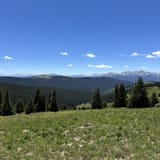 Shrine Ridge Trail, Colorado - 3,269 Reviews, Map | AllTrails