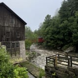 Slippery Rock Gorge Trail, Pennsylvania - 1,425 Reviews, Map | AllTrails