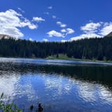 Hassell Lake Trail, Colorado - 565 Reviews, Map | AllTrails