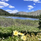 Hassell Lake Trail, Colorado - 565 Reviews, Map | AllTrails