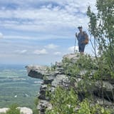 Black Rock via the Appalachian Trail, Maryland - 1,899 Reviews, Map ...