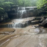 Champney Falls Trail, New Hampshire - 1,720 Reviews, Map | AllTrails