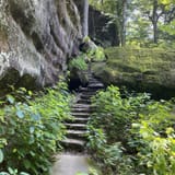Rim Rock Recreational Trail, Illinois - 737 Reviews, Map | AllTrails
