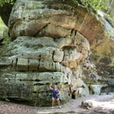Rim Rock Recreational Trail, Illinois - 737 Reviews, Map | AllTrails
