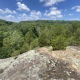 Rim Rock Recreational Trail, Illinois - 737 Reviews, Map | AllTrails