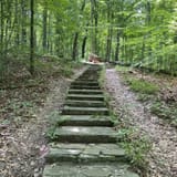 Rim Rock Recreational Trail, Illinois - 737 Reviews, Map | AllTrails