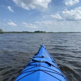 Pungo Ferry Bridge to Blackwater Paddle, Virginia - 6 Reviews, Map ...