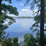 Haggetts Rail Trail to Haggetts Pond, Massachusetts - 409 Reviews, Map ...