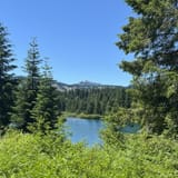 Gold Creek Pond Loop, Washington - 2,680 Reviews, Map | AllTrails