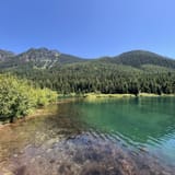Gold Creek Pond Loop, Washington - 2,680 Reviews, Map | AllTrails