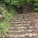 East Rock Loop Trail, Connecticut - 1,494 Reviews, Map | AllTrails