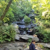 Issaqueena Falls Trail, South Carolina - 872 Reviews, Map | AllTrails