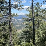 Independence Mountain Trail, Colorado - 5,402 Reviews, Map | AllTrails