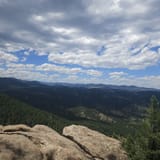 Independence Mountain Trail, Colorado - 5,402 Reviews, Map | AllTrails