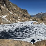 Lake Ingalls, Washington - 3,203 Reviews, Map | AllTrails