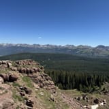 Shrine Ridge Trail, Colorado - 3,258 Reviews, Map | AllTrails