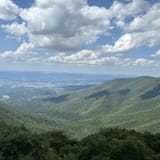 Hawksbill Summit Trail, Virginia - 2,695 Reviews, Map | AllTrails