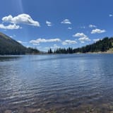 Blue Lake Trail, Colorado - 401 Reviews, Map | AllTrails