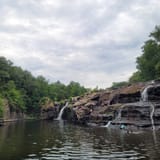 High Falls, Alabama - 222 Reviews, Map | AllTrails