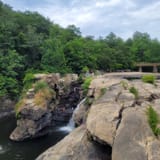High Falls, Alabama - 222 Reviews, Map | AllTrails
