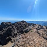 Klahhane Ridge Trail to Lake Angeles, Washington - 277 Reviews, Map ...