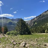 Music Pass Trail, Colorado - 220 Reviews, Map | AllTrails