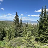 Music Pass Trail, Colorado - 220 Reviews, Map | AllTrails